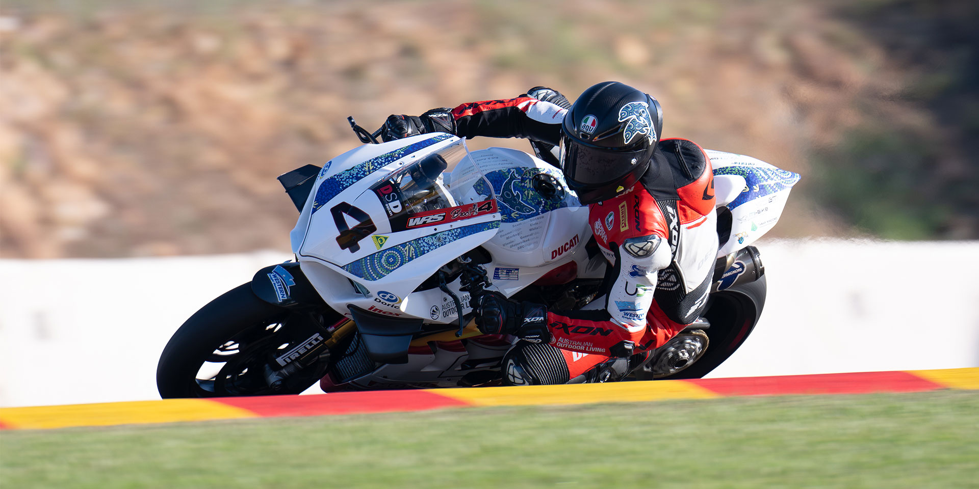 Season Best Finish For Pearson