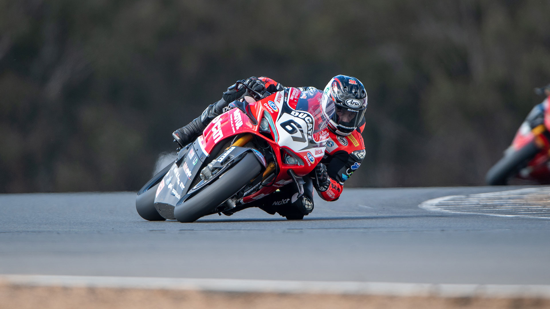 Ducati News Australia | Latest Motorcycle Updates & Insights