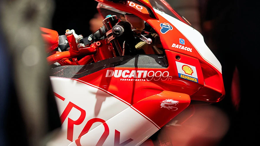 Ducati News Detail - Be in the Know | Ducati Australia