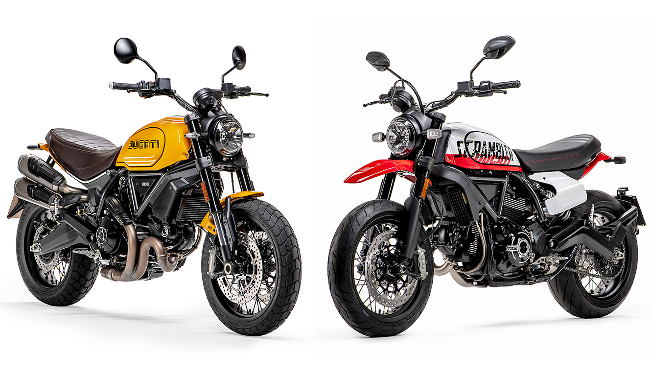 Ducati News Australia | Latest Motorcycle Updates & Insights