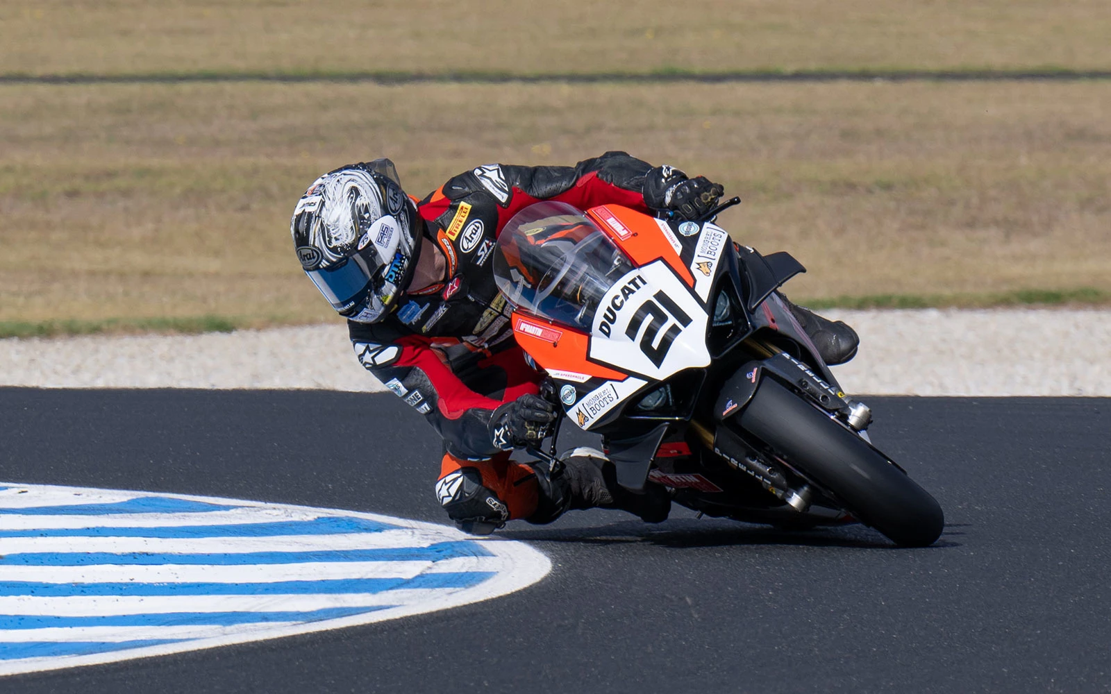 Craig McMartin Racing