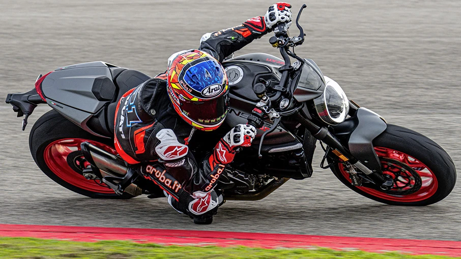 Ducati News Australia | Latest Motorcycle Updates & Insights