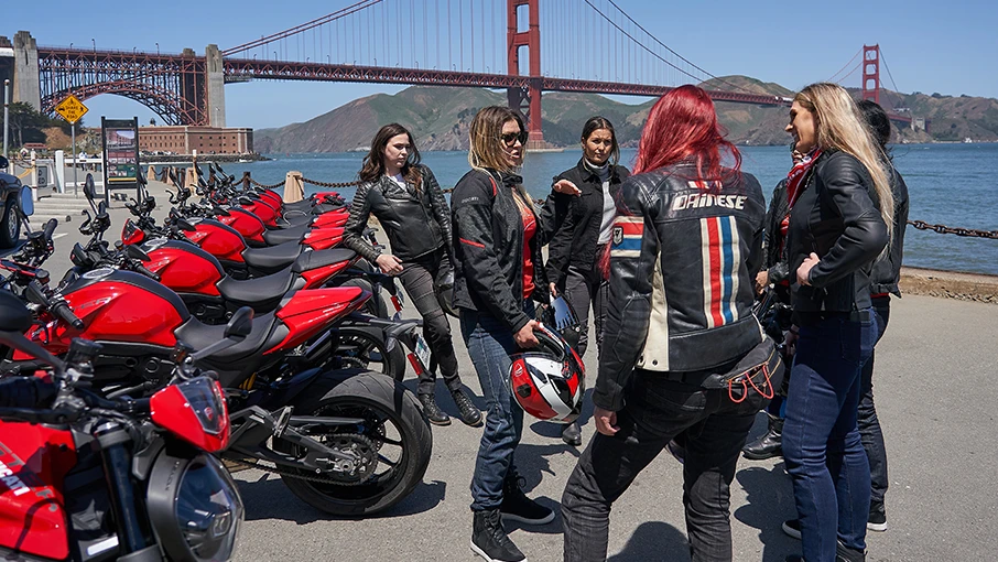 Monster Press Review