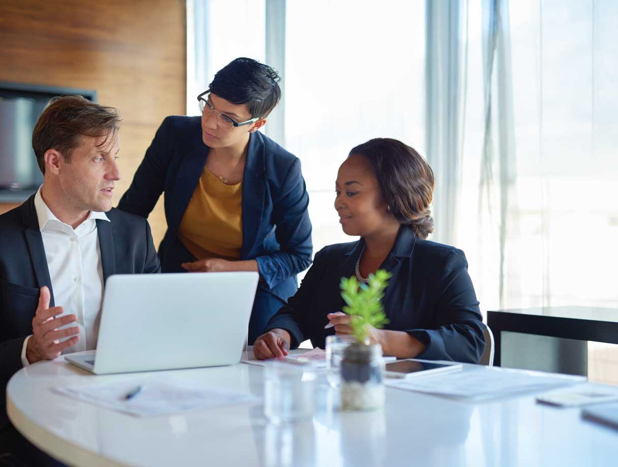 Business Acumen For Rising Executives Online Course at Wharton