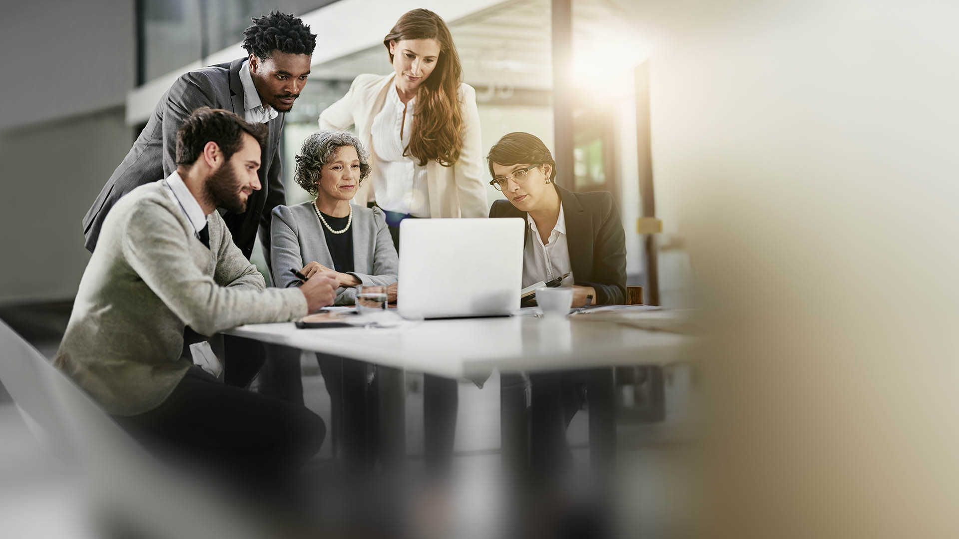 Chief Executive Officer Programme | CEO Course by Singapore Management ...