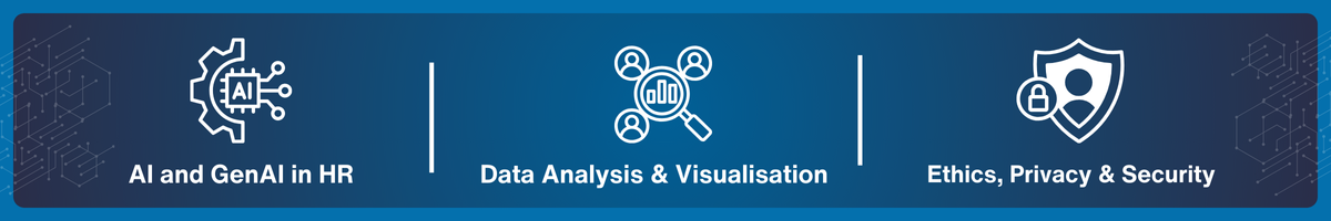 ISB HR Analytics and AI Course | HR Programme by ISB ISB HR Analytics and AI Course | HR Programme by ISB
