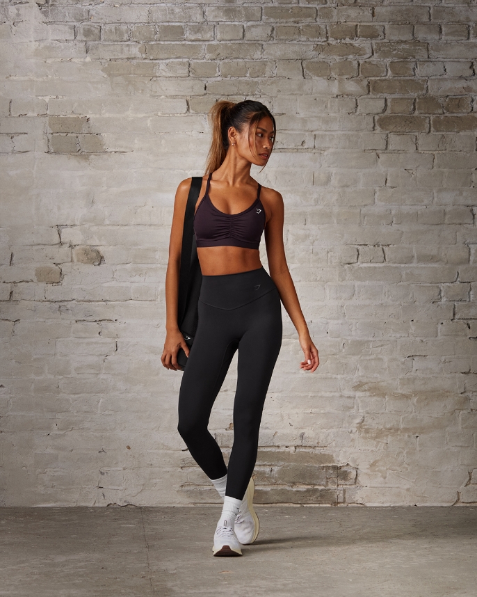 Gymshark UAE - Gym Clothes & Workout Clothes