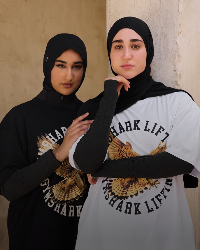 Gymshark UAE - Gym Clothes & Workout Clothes