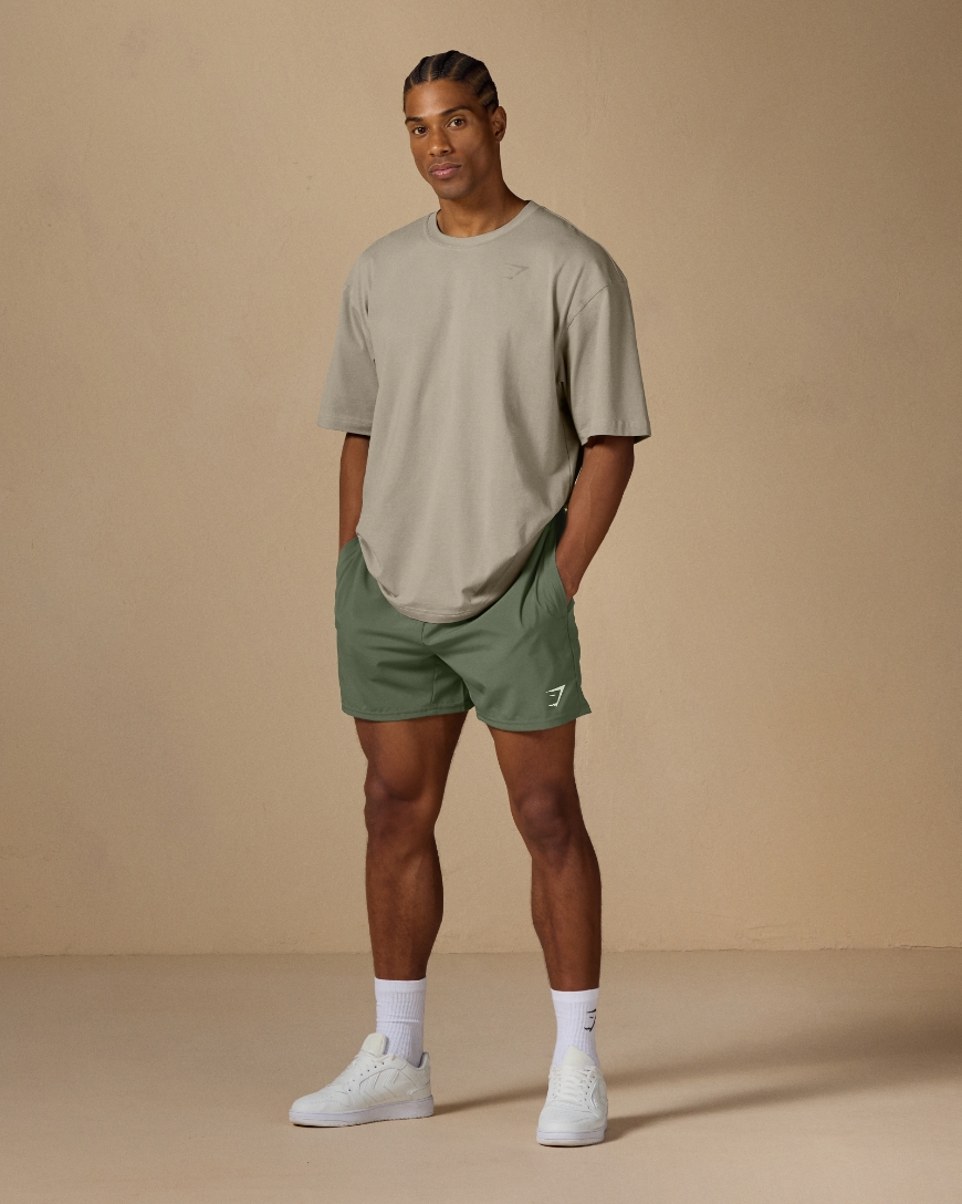 Gymshark UAE - Gym Clothes & Workout Clothes