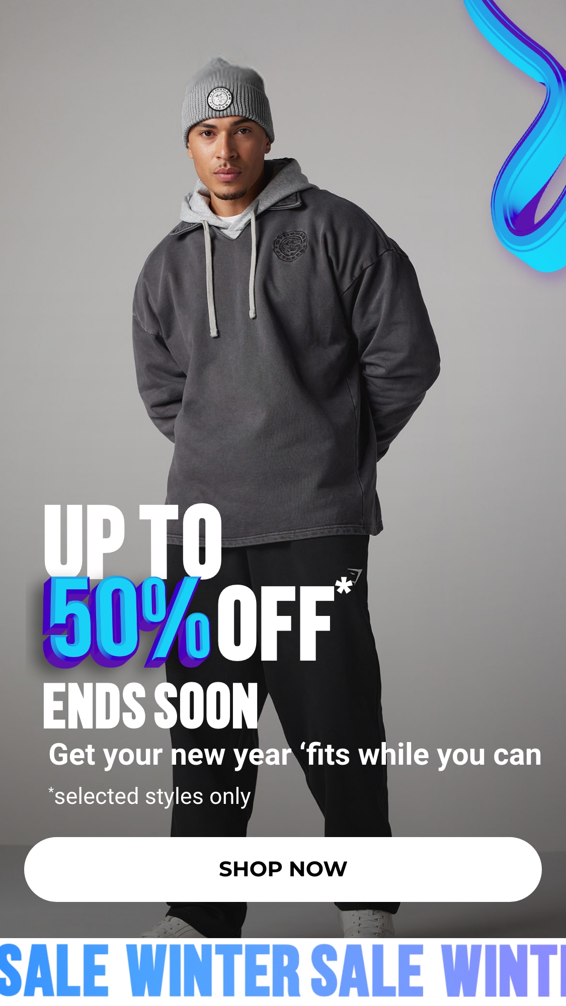 Gymshark UAE - Gym Clothes & Workout Clothes