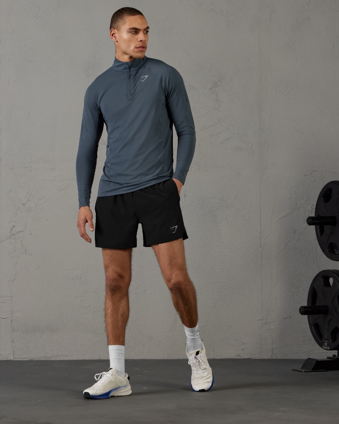 Gymshark UAE - Gym Clothes & Workout Clothes