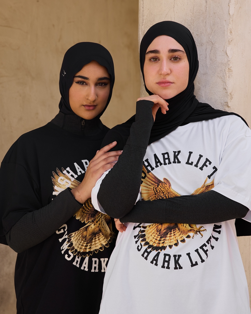 Gymshark UAE - Gym Clothes & Workout Clothes