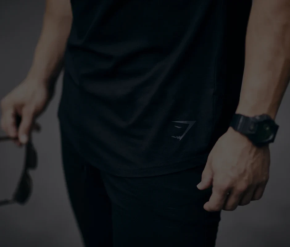 About us | Gymshark