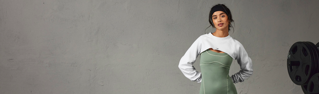 Gymshark Official Store - Women's Gym Clothes & Workout Clothes