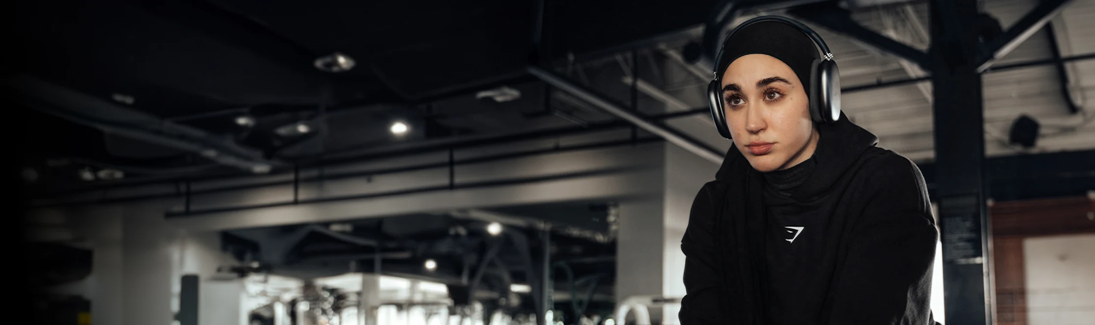 Leana Deeb Collection - Gymshark