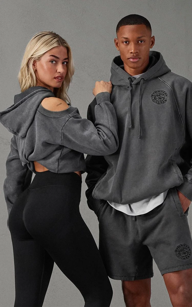 Gymshark Official Store - Gym Clothes & Workout Clothes