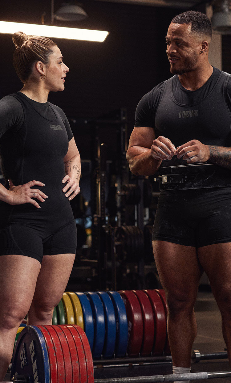 Shop Men's Workout Clothes & Gym Clothes | Gymshark