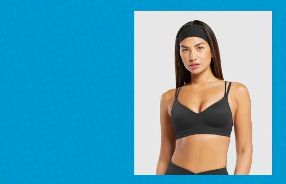 Cropped Gym Leggings & Capri Gym Leggings - Gymshark