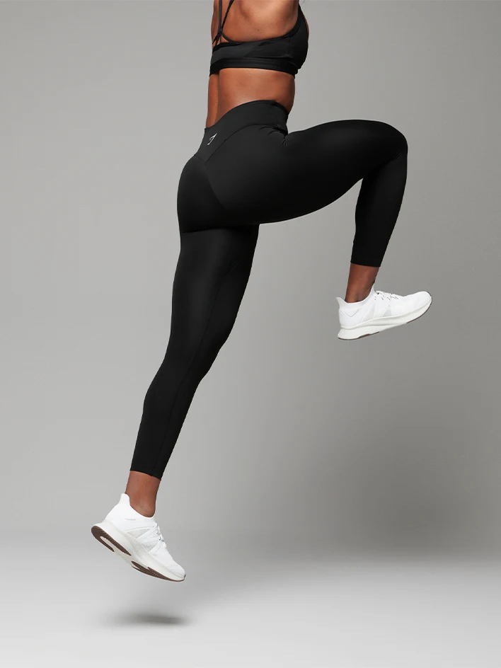 Women's Gym Leggings & Workout Leggings - Gymshark