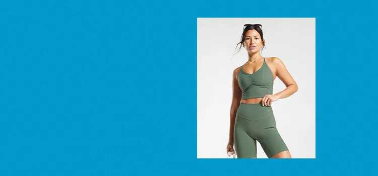 Women's Gymshark Sale - Gymshark Outlet