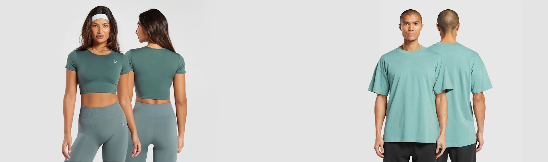 Gymshark Official Store - Gym Clothes & Workout Clothes