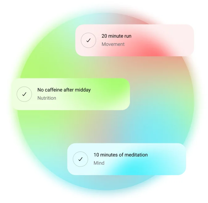 Gymshark 66 - Make Progress Your Purpose