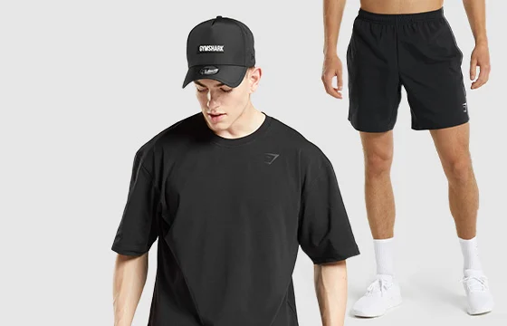 Wishlist | Gymshark