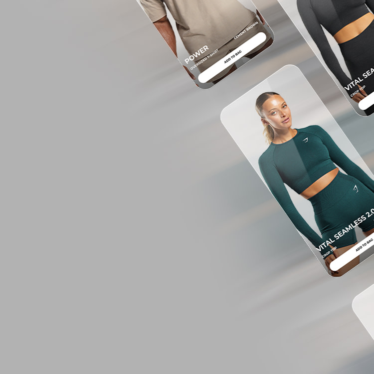 Gymshark Official Store | Gym Clothes & Workout Wear | Gymshark