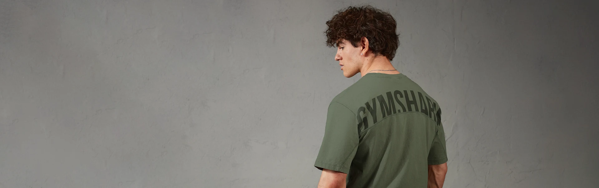 New Men's Gymshark Releases | Latest Designs in Activewear