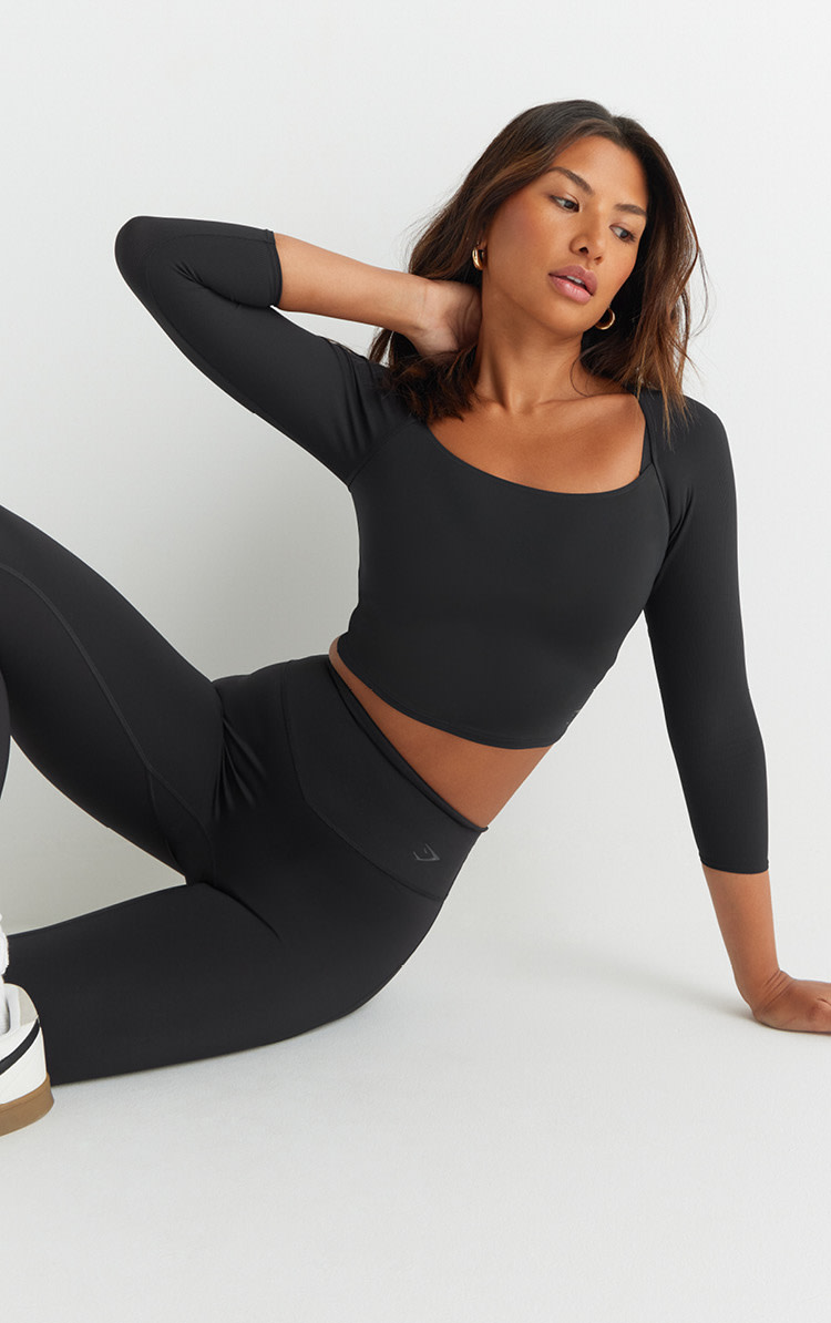 Shop Gym Clothes & Workout Clothes For Women - Gymshark