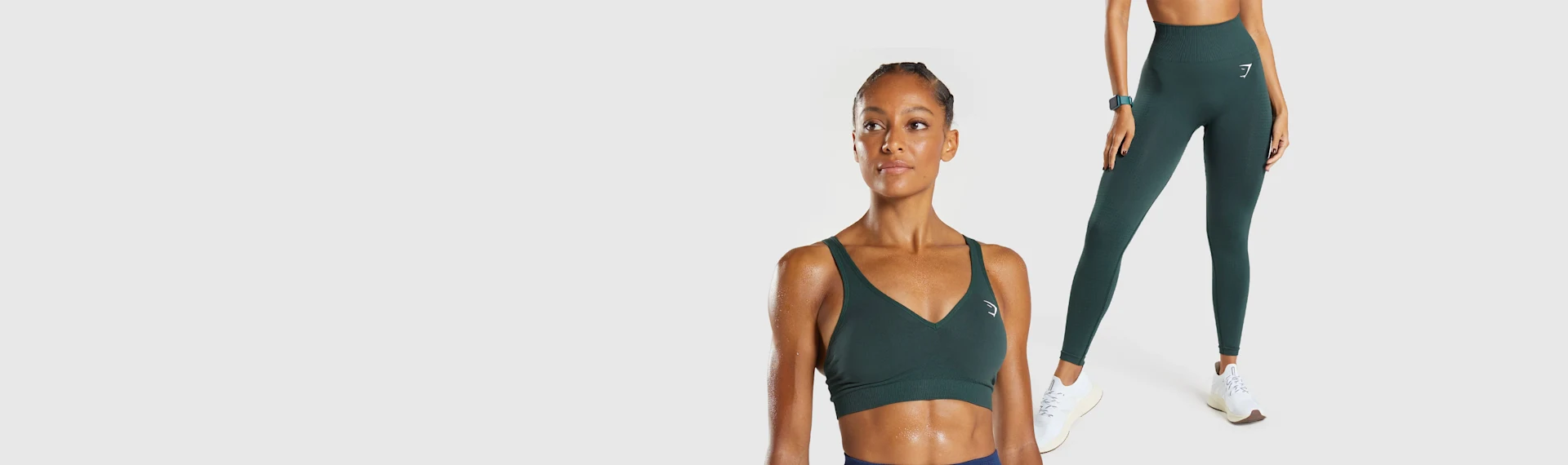 Gymshark Official Store - Gym Clothes & Workout Clothes