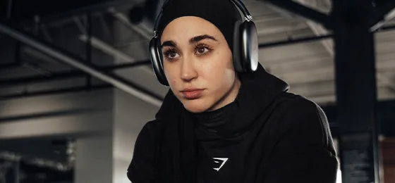 Leana Deeb Collection - Gymshark