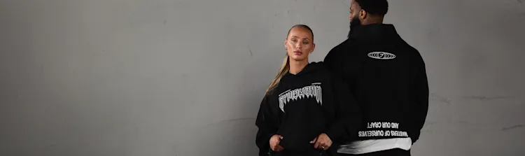 Gymshark Official Store - Gym Clothes & Workout Clothes