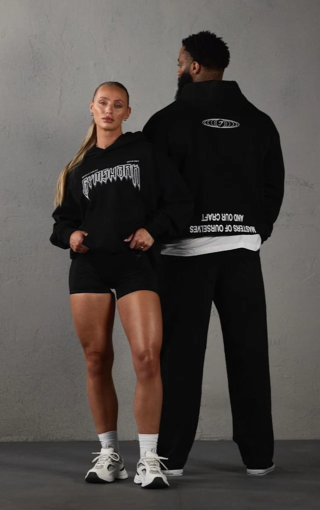 Gymshark Official Store - Gym Clothes & Workout Clothes