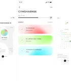 Gymshark 66 - Make Progress Your Purpose