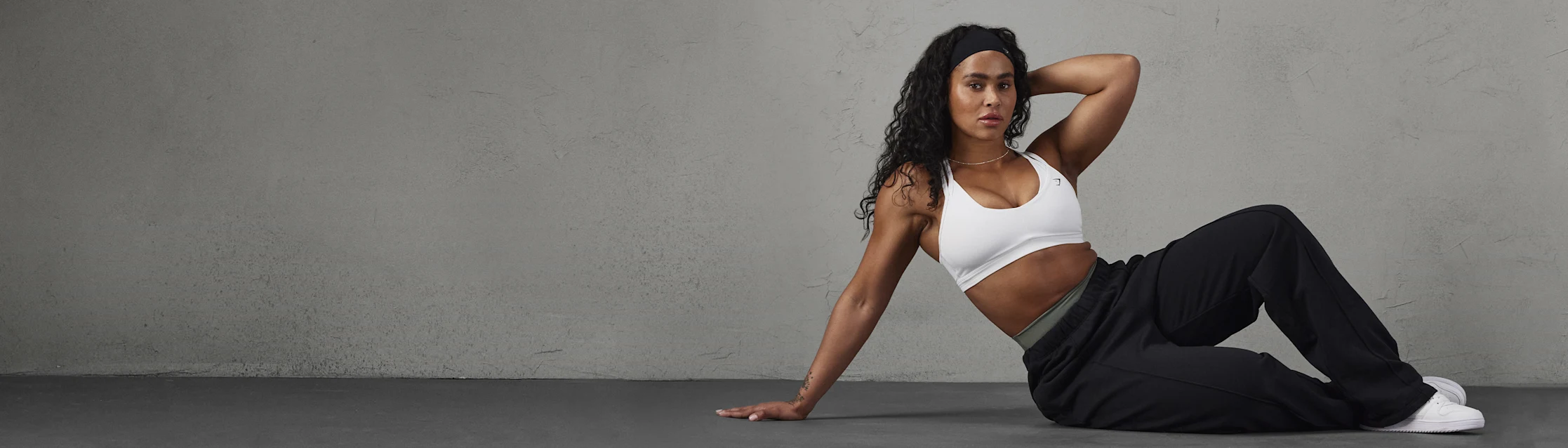 Women's New Releases - Gymshark