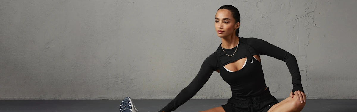 Women's New Releases | Gymshark