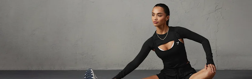 Women's New Releases | Gymshark