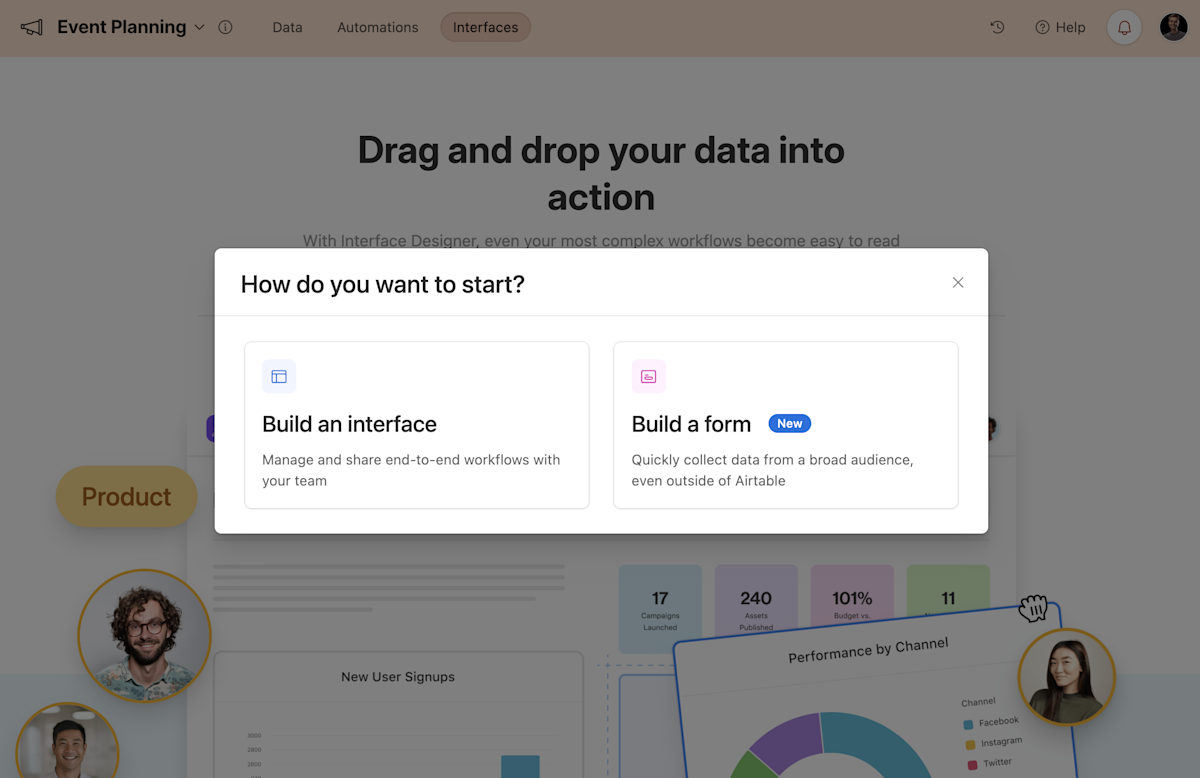 How to Quickly Migrate Data into Airtable | Airtable Guides