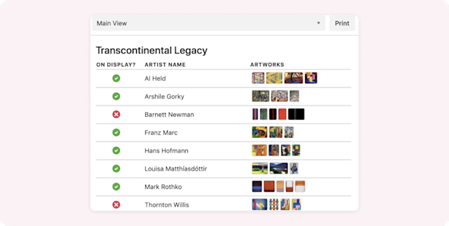 Build Custom Airtable Extensions | Airtable Guides