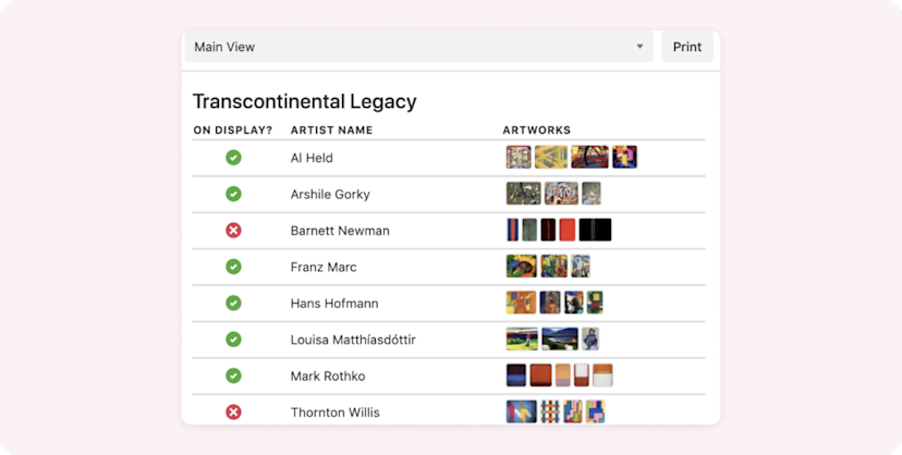 Build Custom Airtable Extensions | Airtable Guides