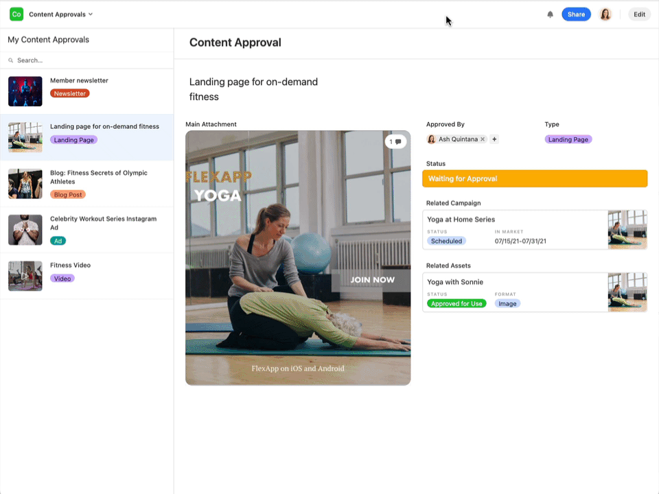 Getting Started: Airtable Interface Designer | Airtable Guides