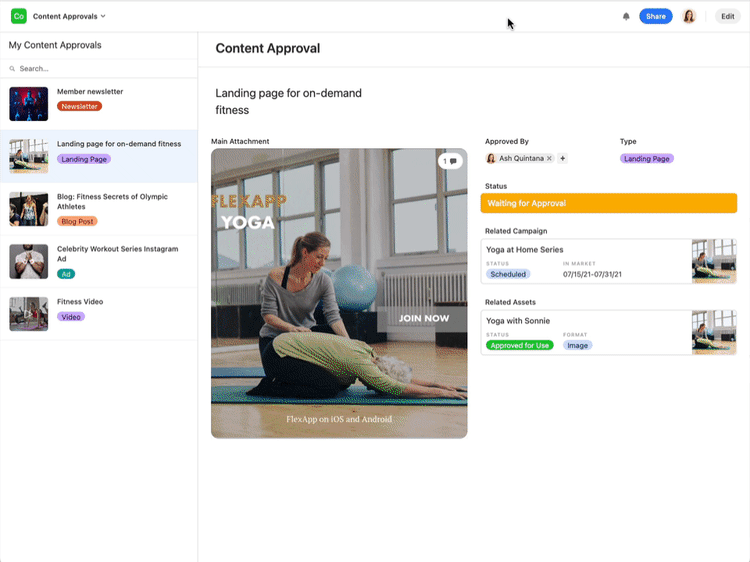 Getting Started: Airtable Interface Designer | Airtable Guides