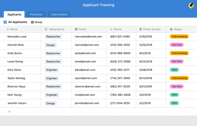 How to Quickly Migrate Data into Airtable | Airtable Guides