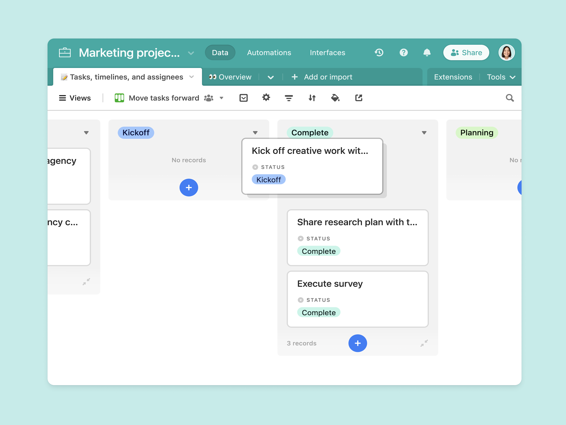 Airtable Kanban Boards | Airtable Airtable Kanban Boards | Airtable