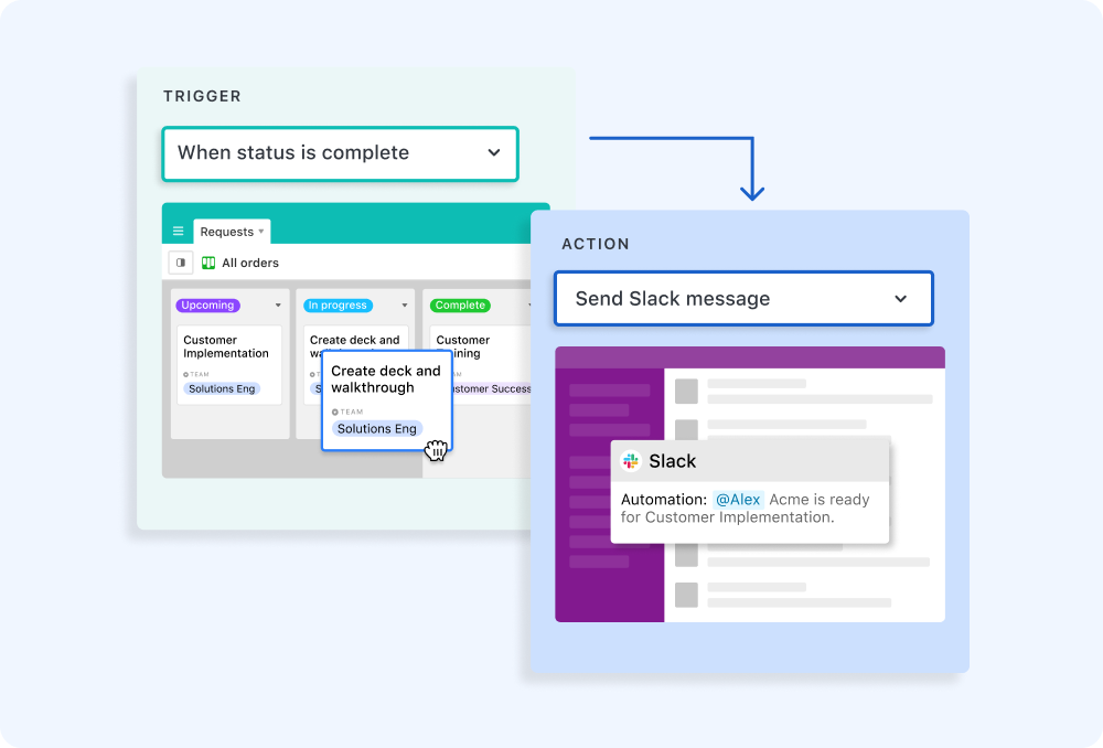 How to Set Up Automations in Airtable | Airtable Guides