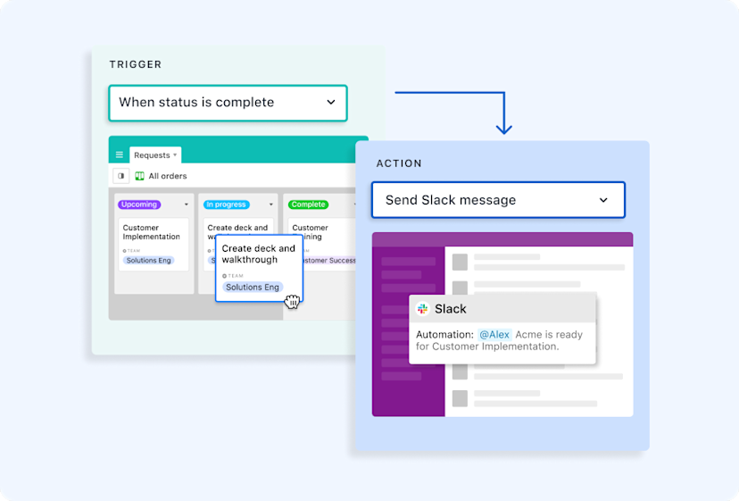 How to Set Up Automations in Airtable | Airtable Guides