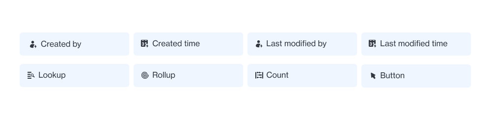 When (and How) to Use Airtable Computed Fields | Airtable Guides