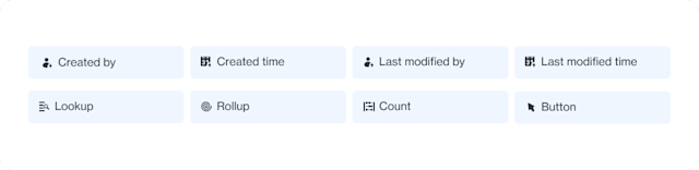 When (and How) to Use Airtable Computed Fields | Airtable Guides