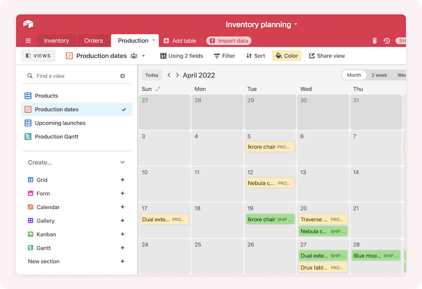 What is Airtable & Why Should You Use It? | Airtable Guides